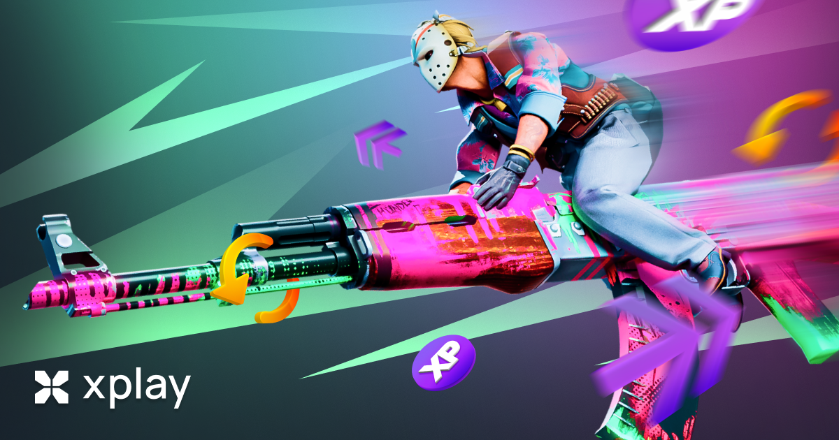 Battlepass - xplay.gg