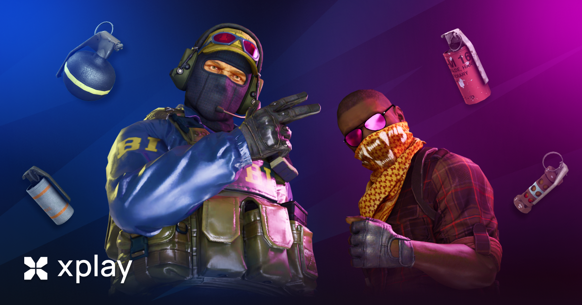 Prywatne Lobby w CS2: Mecze na Twoich Zasadach