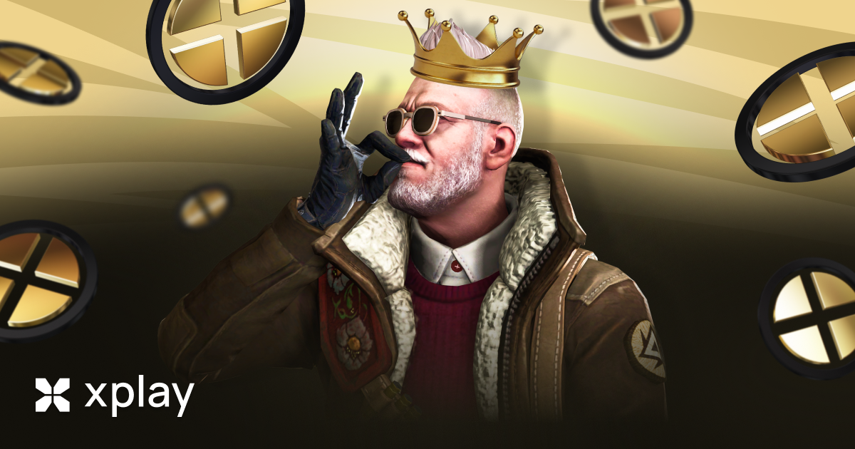 Abonnement - xplay.gg