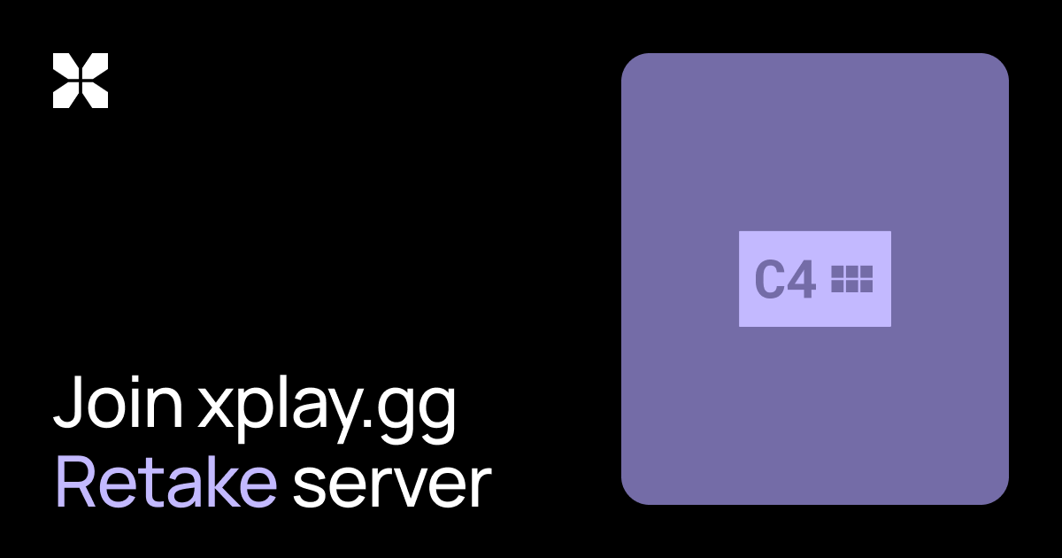 CS2-Retake-Server United States Chicago – niedriger Ping & hohe FPS ...