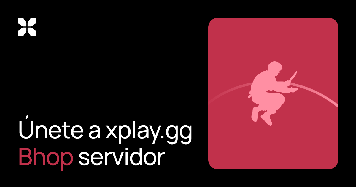 CS2 Servidores y mapas de BunnyHop - xplay.gg