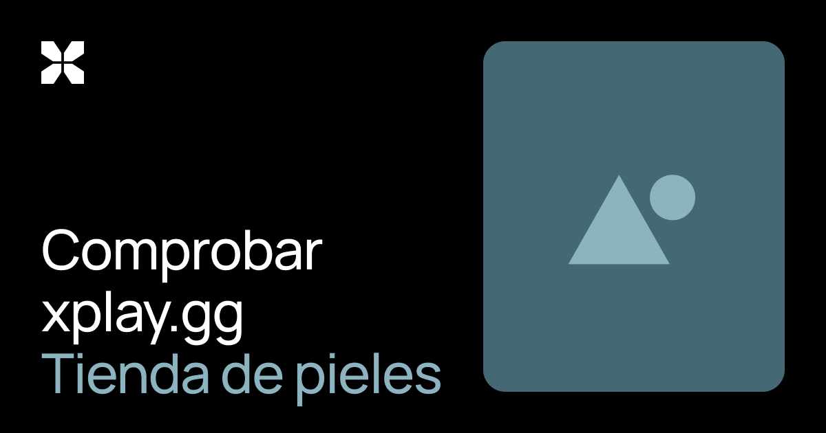 Obtenga máscaras CS2 Rifles gratis en la tienda xplay.gg