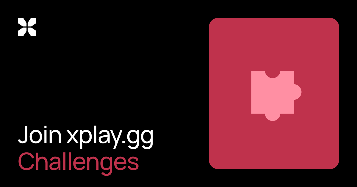 Darmowe skiny CS2 za wyzwania - xplay.gg