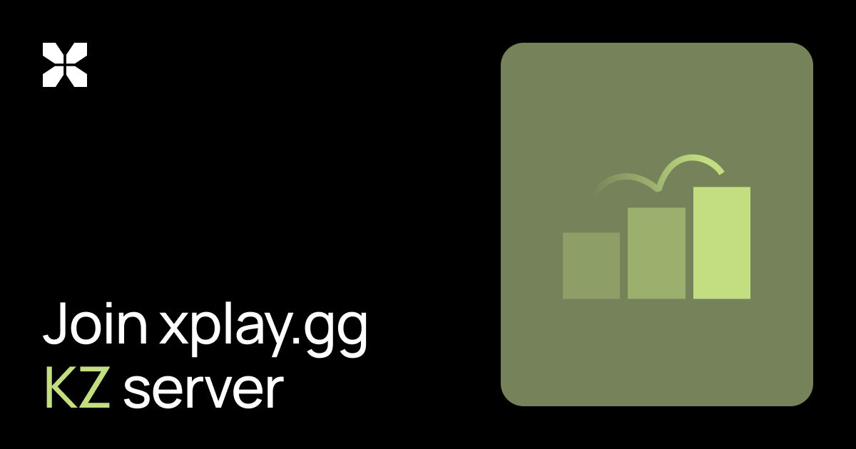 CS2 Serwery i Mapy KZ - xplay.gg